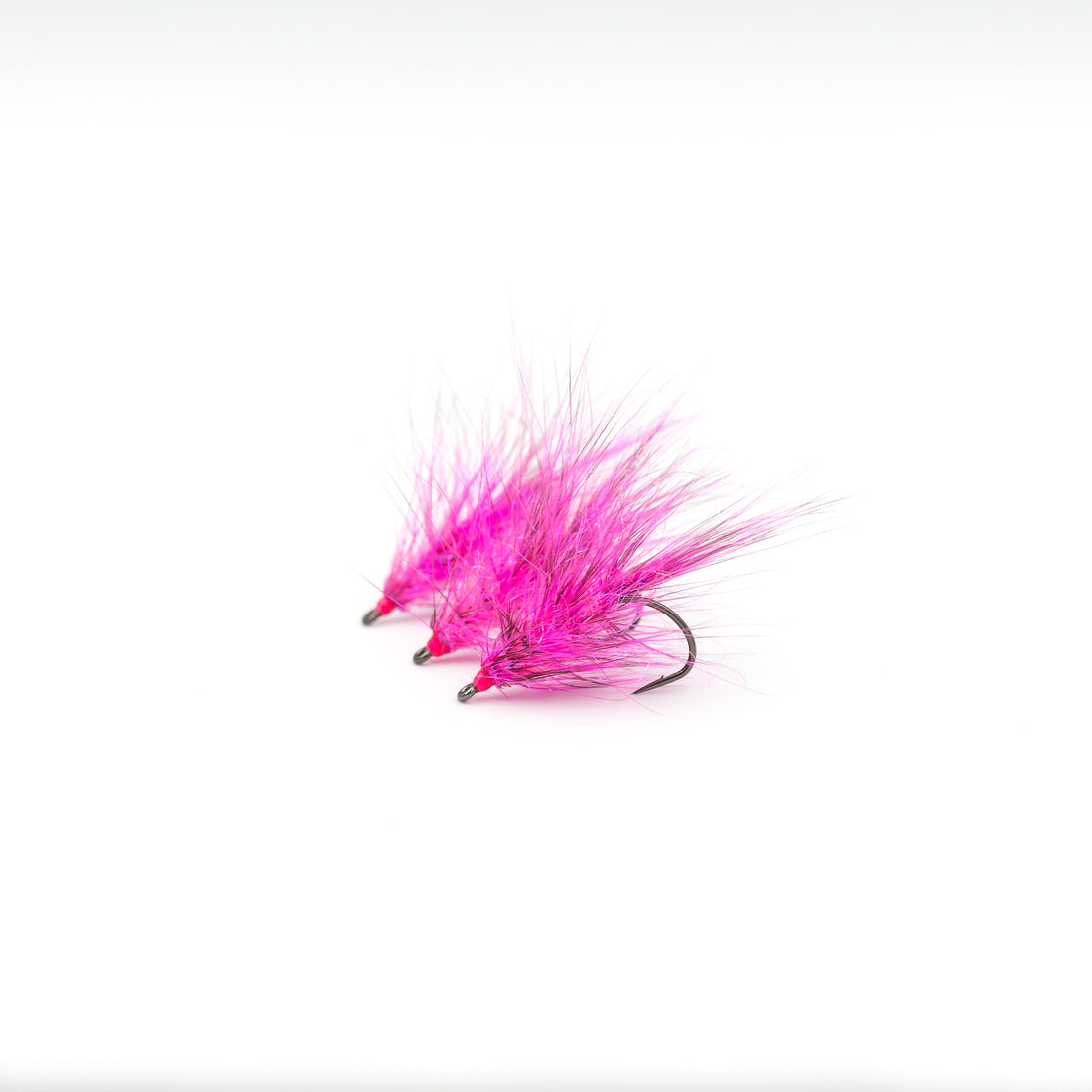 Little Pinky – Searun Fly Fish