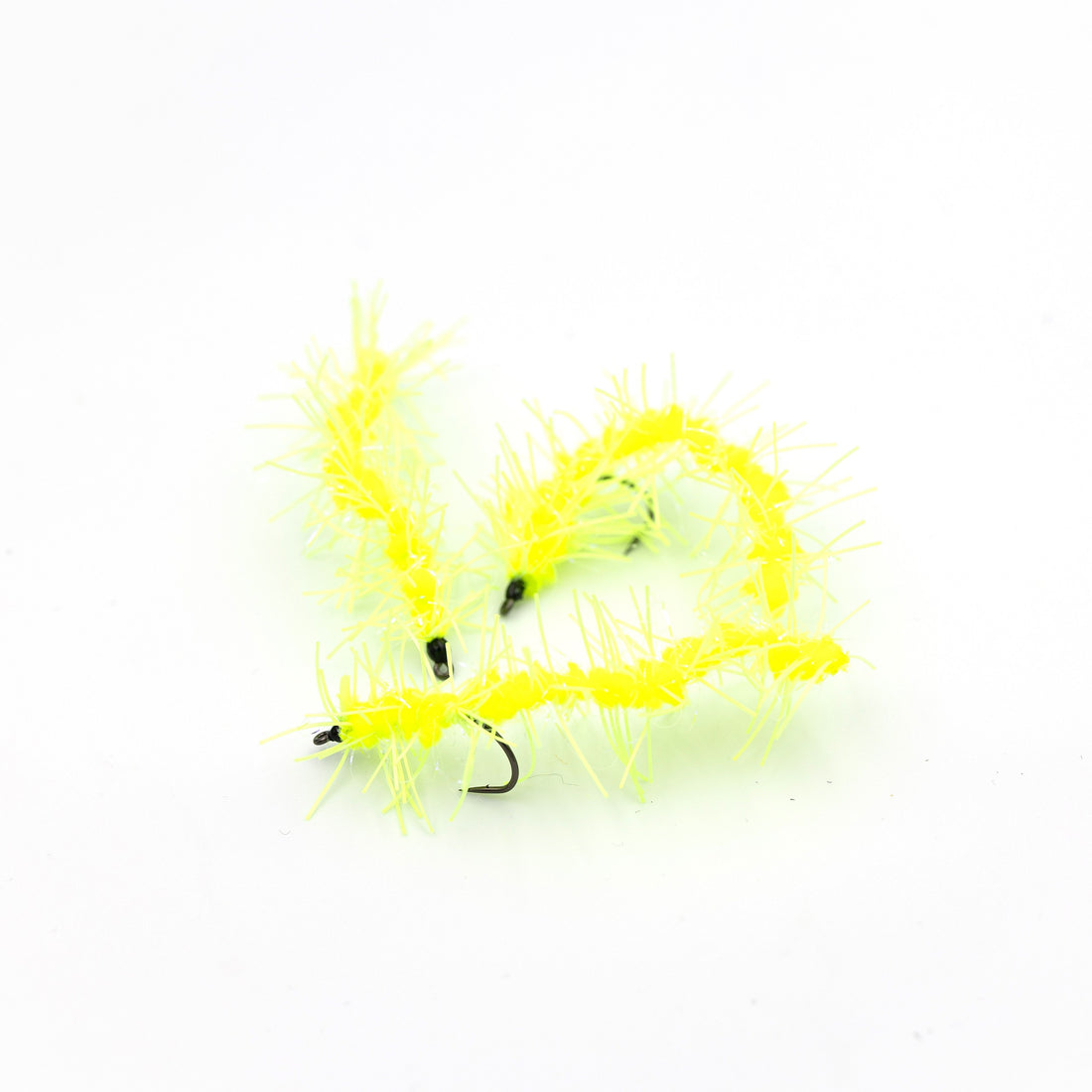 Mamba Fl Yellow – Searun Fly Fish