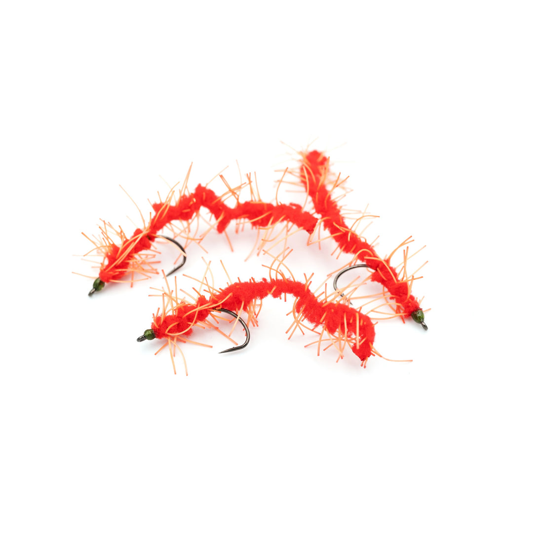 Mamba Red – Searun Fly Fish