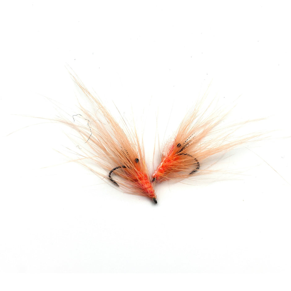 Coastal seatrout flies – Searun Fly Fish